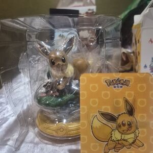Pokemon | Toys | Eevee Pokemon Blind Box | Poshmark